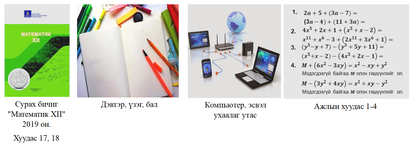 Мэдлээ Цахим контент